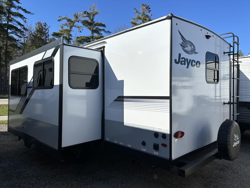 Jayco RV 2024 Models – Jay's RV Centre