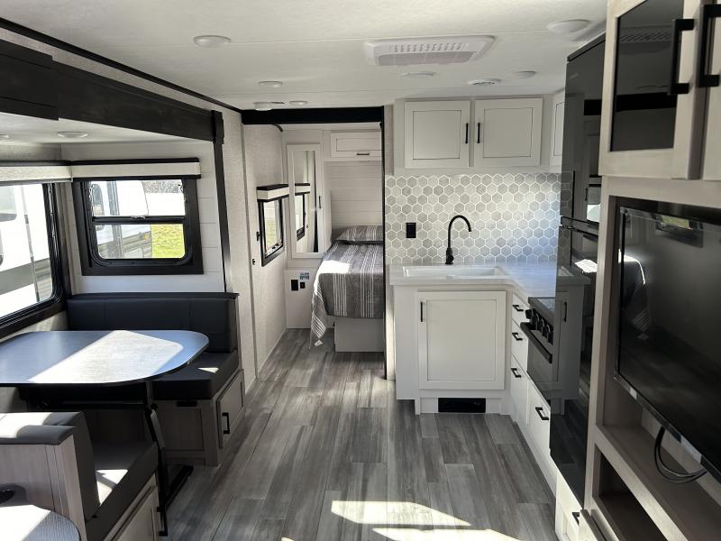 Jayco RV 2024 Models – Jay's RV Centre